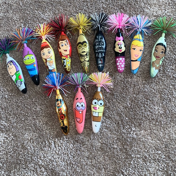 Other | Kooky Pens | Poshmark